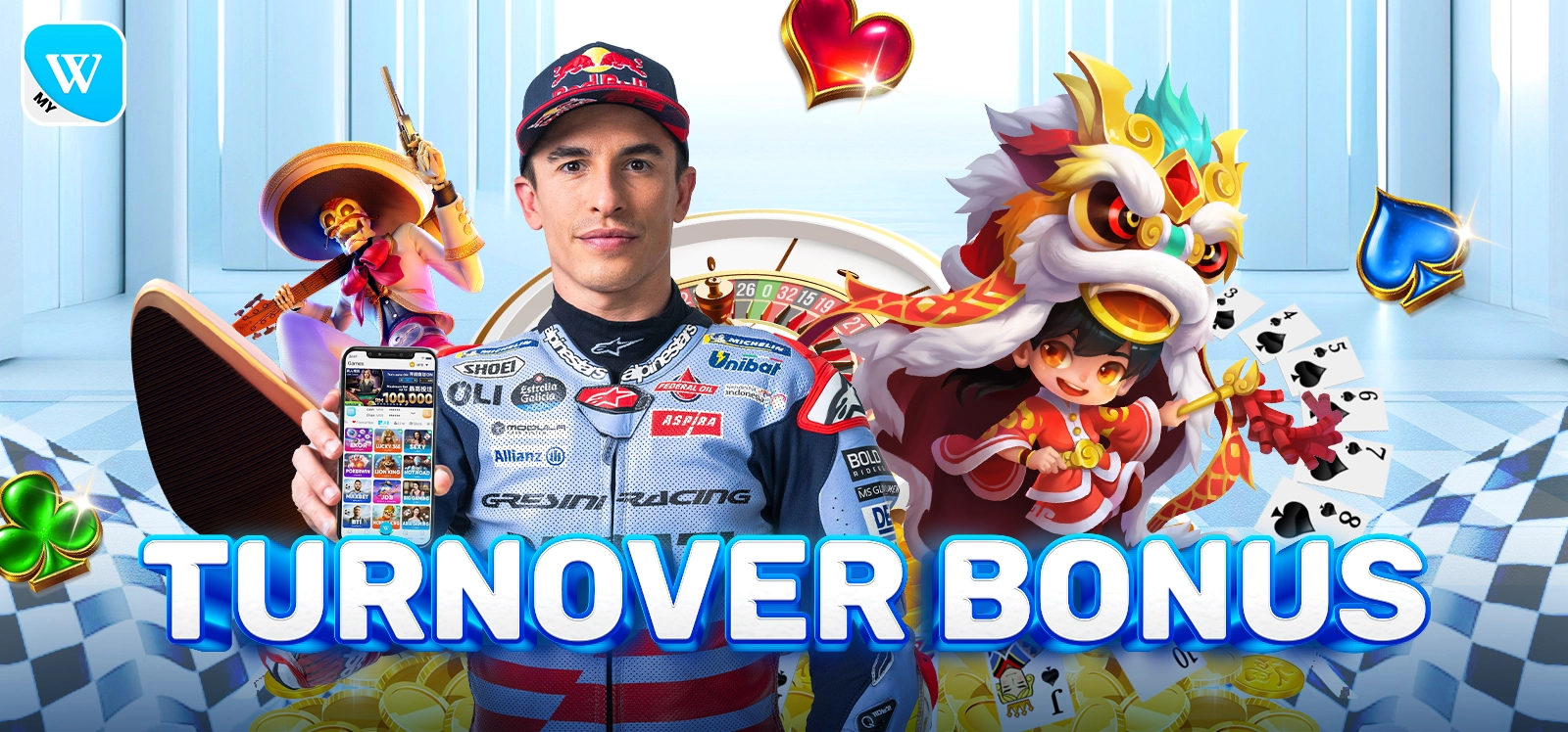 Oren33 | 365 Days Free Credit | RM10 Free Share Offer